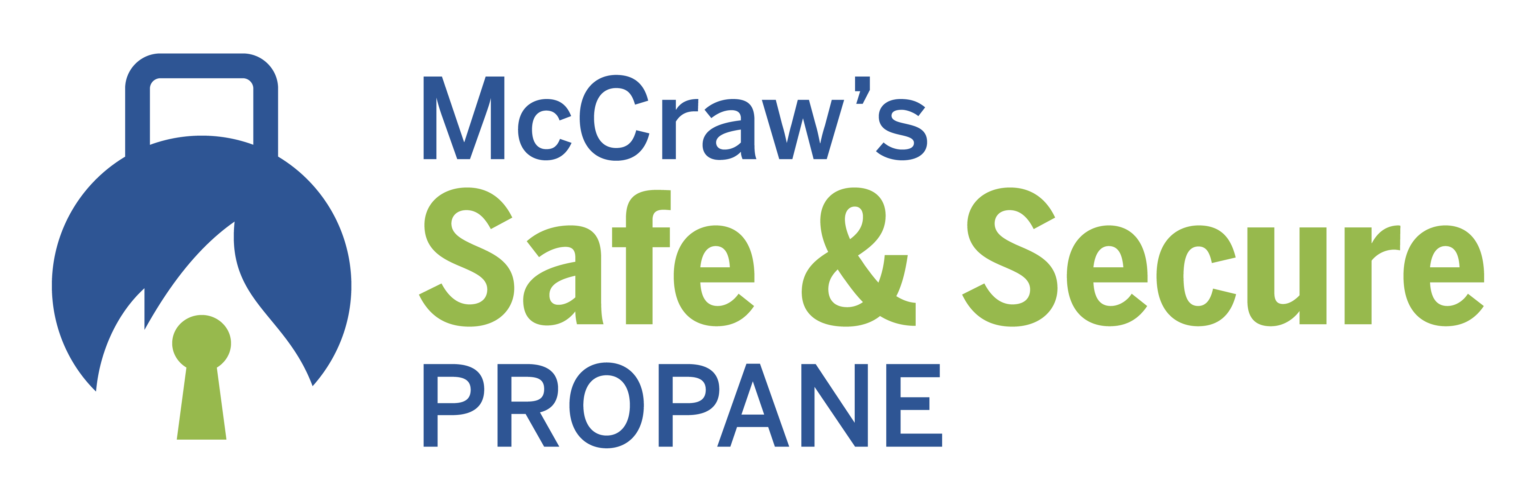 Safe and Secure Propane | McCraw Oil & Propane