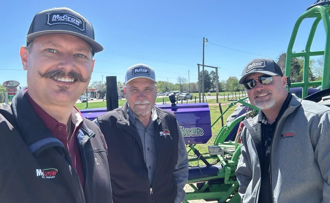 Winter 2024 | McCraw Oil & Propane